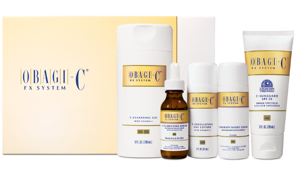 Obagi CRX System in San Diego, La Jolla, Murrieta, CA | RevivaMed ...