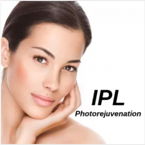 Intense Pulse Light IPL M22 Stellar Lumenis | RevivaMed Plastic Surgery
